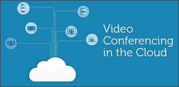 Why cloud-based video conferencing is so popular now-a-days? - synkomtech